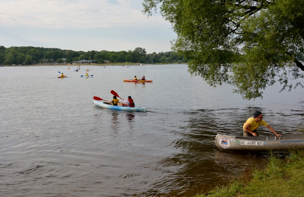 Paddle To The Symphony 2026 – Michigan Philharmonic – Kensington ...